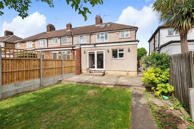 Field End Road, Ruislip, Middlesex HA4, 3 bedroom end terrace house for ...
