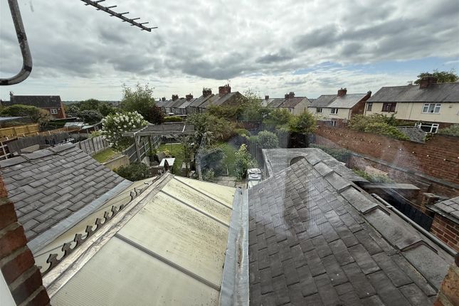 Over Lane, Belper DE56, 2 bedroom semi-detached house for sale ...