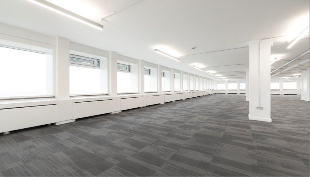 Chiswick Tower 389 Chiswick High Road, London W4, office to let ...