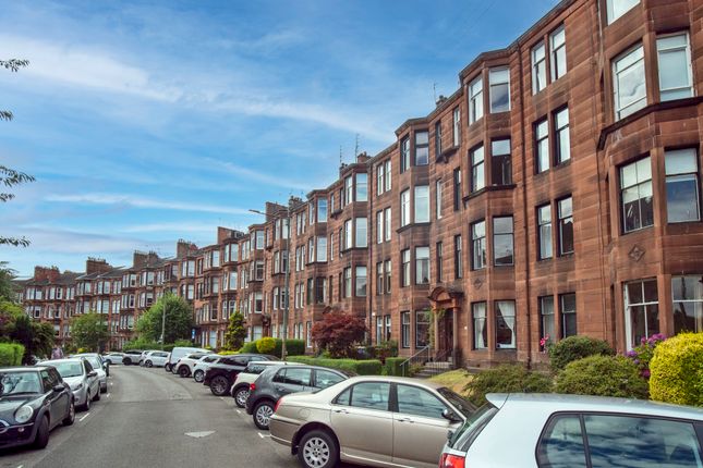 Novar Drive, Dowanhill, Glasgow G12, 2 bedroom flat for sale - 62063112 ...
