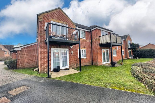 Moorgreen Road West End Southampton So30 1 Bedroom Flat For Sale