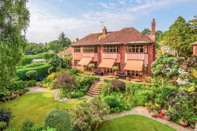 Homes for Sale in Exeter, Devon - Buy Property in Exeter, Devon ...