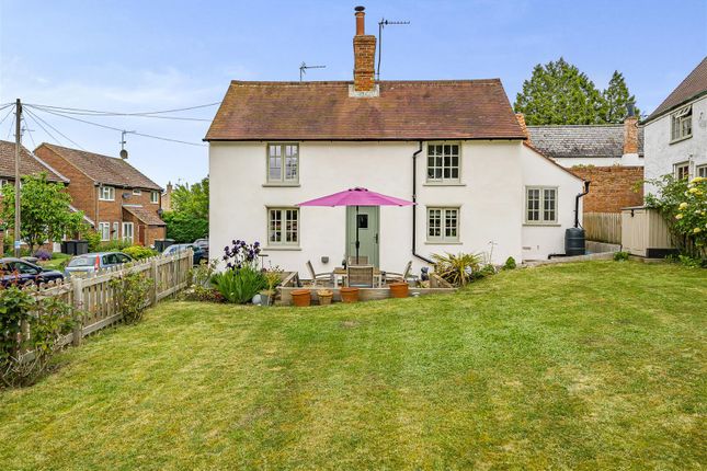 High Street, Riseley, Bedford MK44, 2 bedroom cottage for sale ...