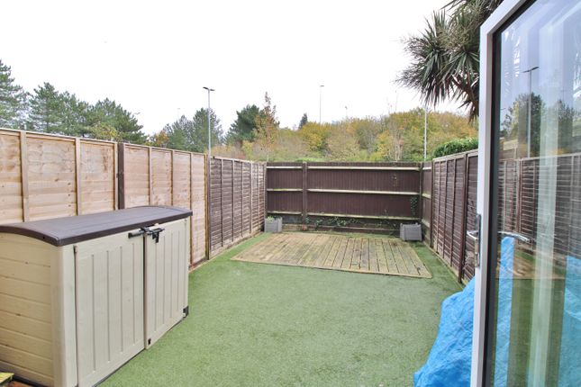 Coverack Way, Port Solent, Portsmouth PO6, 3 bedroom terraced house for ...