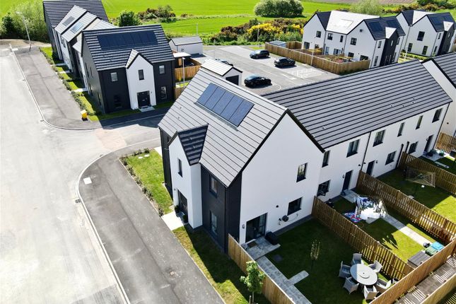 30 Sullivan Street, Stratton, Inverness IV2, 4 bedroom end terrace ...