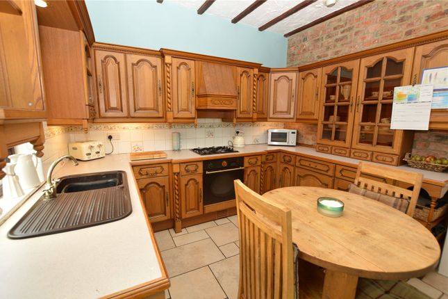 Selby Road, Garforth, Leeds, West Yorkshire LS25, 4 bedroom semi ...