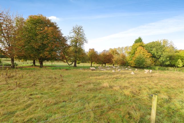 Church Road, Shackerstone, Nuneaton CV13, 2 bedroom bungalow for sale ...