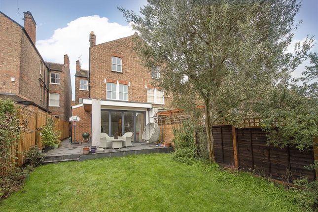 Dora Road, London SW19, 5 bedroom semi-detached house for sale ...