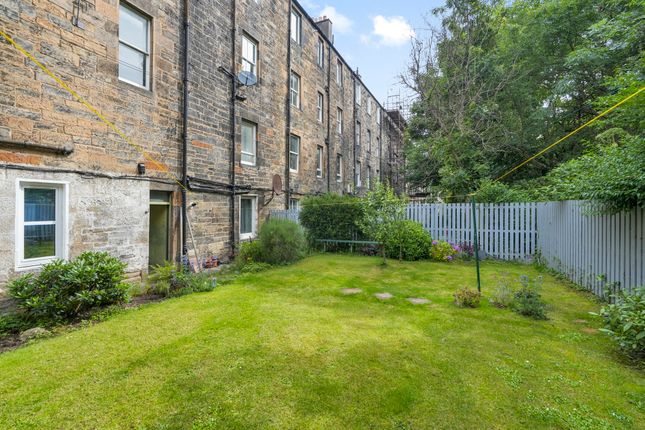 44 (Pf), Pitt Street, Bonnington, Edinburgh EH6, 1 bedroom flat for ...