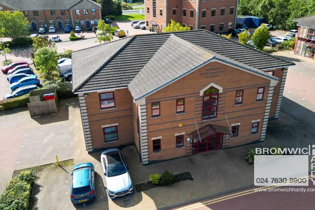 1 Mitchell Court, Castle Mound Way, Rugby CV23, office for sale - 65913800 | PrimeLocation