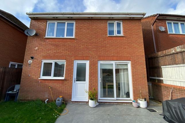 Maes Yr Hafod, Cadoxton, Neath, Neath Port Talbot. SA10, 3 bedroom ...