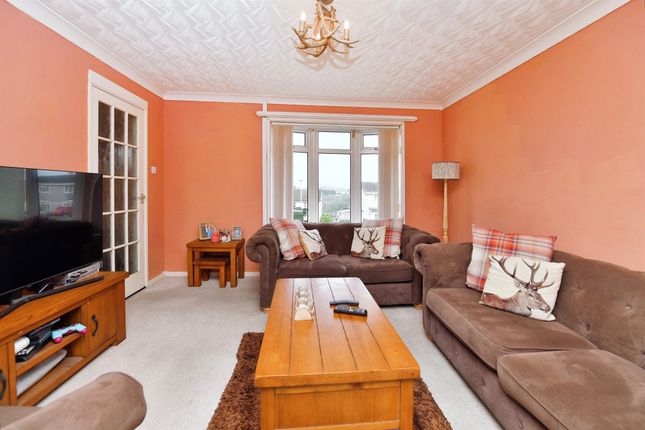 Kings Tamerton Road, Plymouth PL5, 2 bedroom terraced house for sale ...