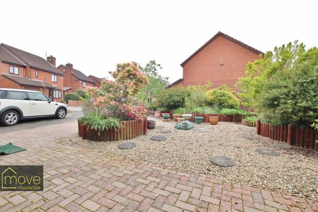 Appletree Close, Allerton, Liverpool L18, 3 bedroom detached house for ...