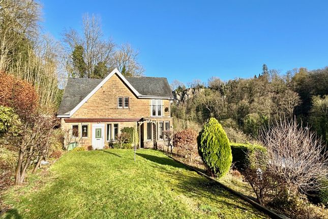 Derby Road, Matlock Bath DE4, 4 bedroom detached house for sale ...