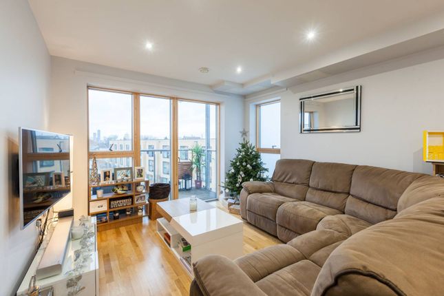 2 bed flat for sale in Acre Lane, Brixton, London SW25Ul SW2 - Zoopla