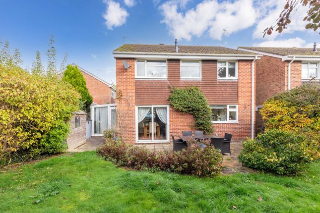 Tithe Close, Maidenhead SL6, 4 bedroom detached house for sale - 68639298 | PrimeLocation