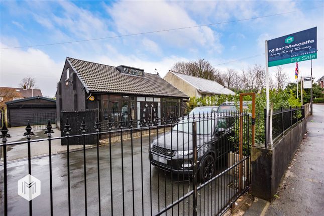 Rake Lane, Clifton, Swinton, Manchester M27, 3 bedroom bungalow for ...