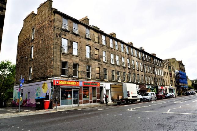 Clerk Street, Newington, Edinburgh EH8, 3 bedroom flat to rent ...
