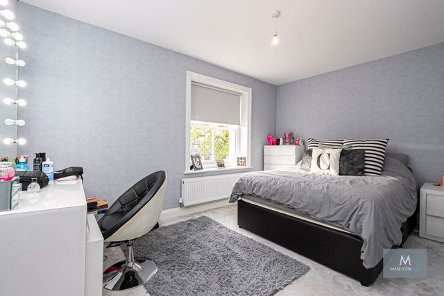 Hainault Road, Chigwell IG7, 4 bedroom detached house for sale ...