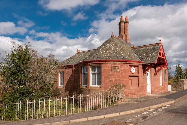 Tyme Cottage, Main Street, Innerwick, Dunbar EH42, 3 bedroom detached ...