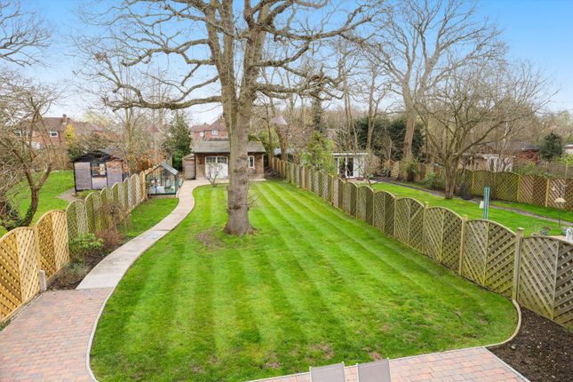 Kennel Lane, Fetcham, Leatherhead, Surrey KT22, 5 bedroom detached ...