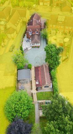 Hull Road, Cliffe, Selby YO8, 5 bedroom detached house for sale ...