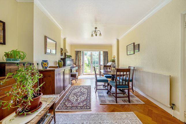 Latchmere Road, Kingston Upon Thames KT2, 3 bedroom semi-detached house ...