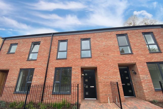 Houses to Let in Liversage Road, Derby DE1 - Homes to Rent in Liversage ...