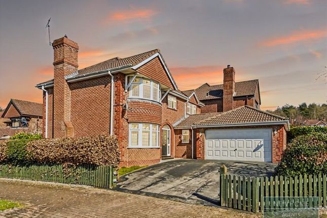 Homes for Sale in Runcorn - Buy Property in Runcorn - Primelocation