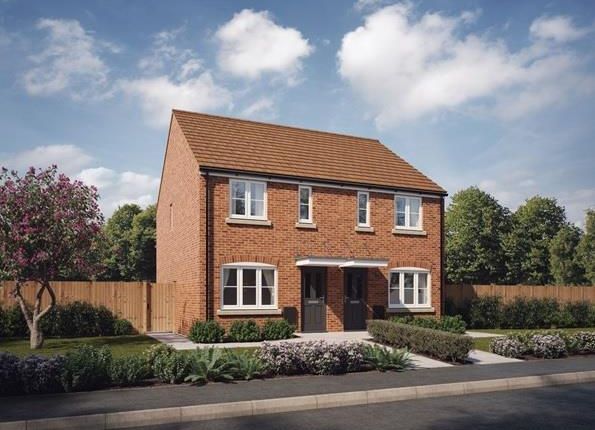 Homes for Sale in Mayfield, Whittington, Worcester WR5 - Buy Property ...