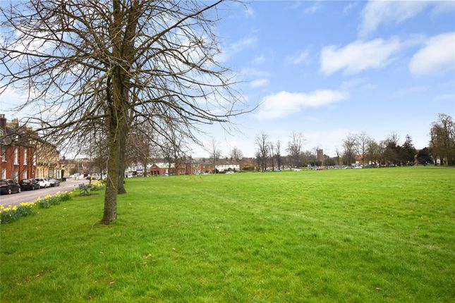 Southbroom Road, Devizes, Wiltshire SN10, 1 bedroom flat for sale ...