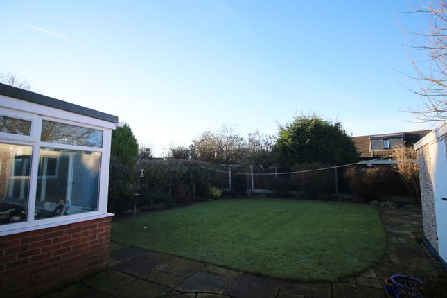 Ash Drive, Warton PR4, 2 bedroom bungalow for sale - 69378903 ...