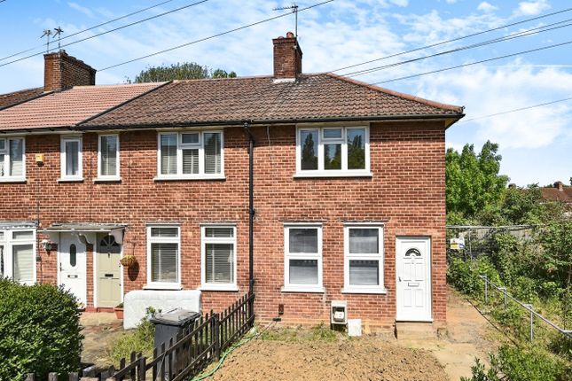 Castleton Road, London SE9, 3 bedroom end terrace house for sale ...