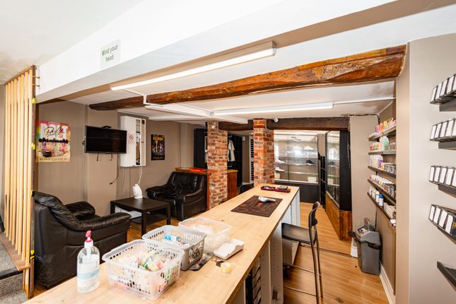 High Street, Fordingbridge SP6, retail premises to let - 67371173 ...