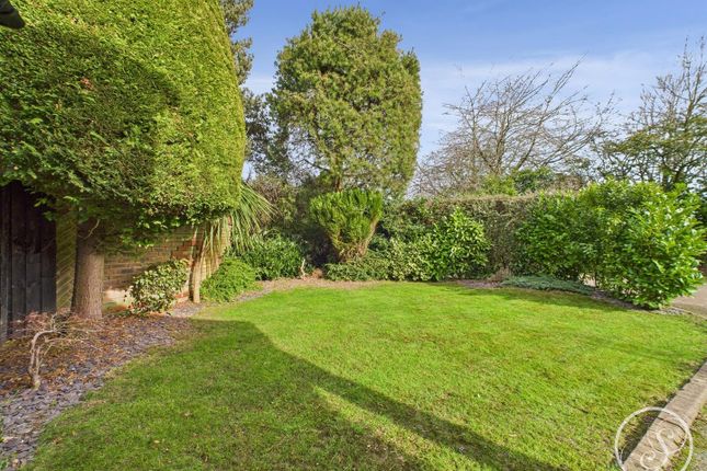 Wike Ridge Avenue, Leeds LS17, 5 bedroom detached house for sale ...