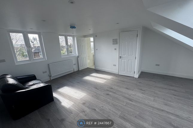 Fir Tree Avenue, Mitcham CR4, 4 bedroom semi-detached house to rent ...