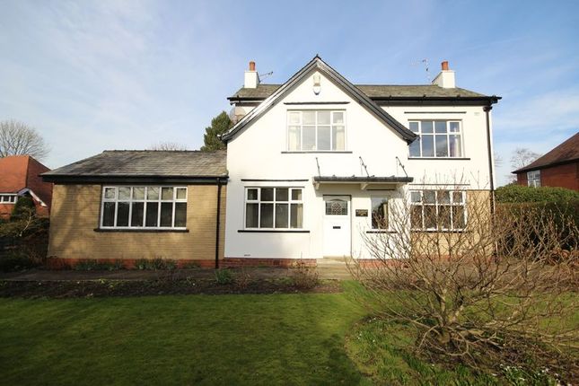 Bury Road, Bamford, Rochdale OL11, 3 bedroom detached house for sale ...