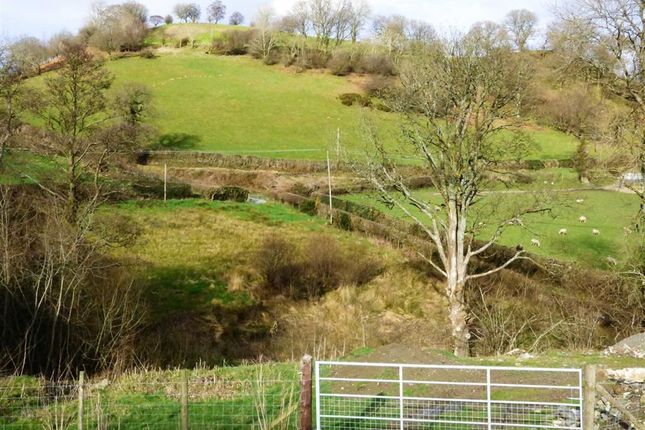 3 bed barn conversion for sale in Pen-Y-Garnedd, Llanrhaeadr Ym ...