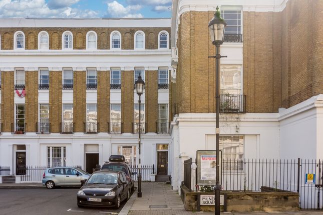 Milner Square, London N1, 1 bedroom flat to rent - 64823865 | PrimeLocation