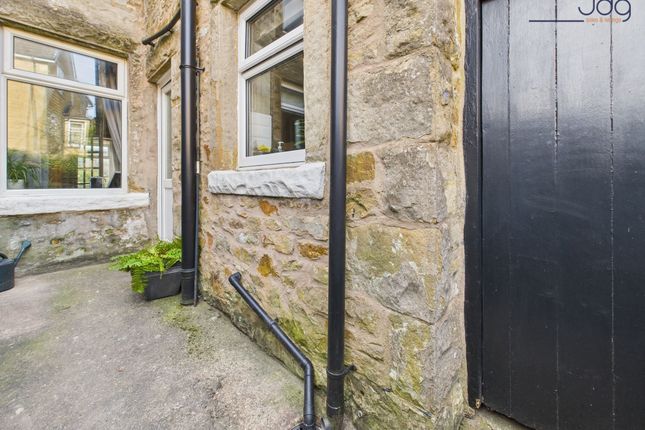 Ashford Road, Scotforth, Lancaster LA1, 2 bedroom terraced house for ...