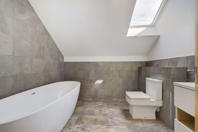 Nethertown, Egremont CA22, 5 bedroom detached bungalow for sale ...