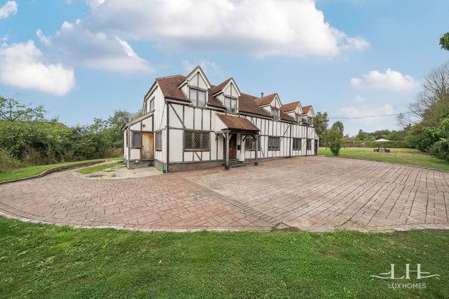 Houses for Sale in Upminster - Upminster Houses to Buy - Primelocation