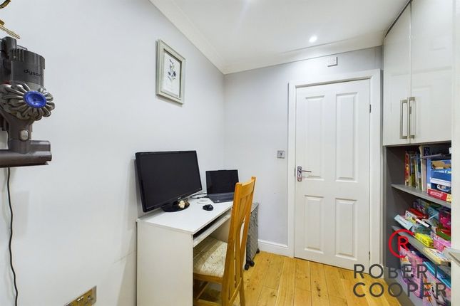 Warren Drive, Ruislip HA4, 3 bedroom semi-detached house for sale ...