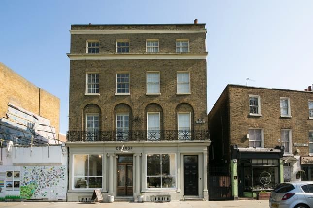 17 The Pavement, Clapham Common, London SW4, commercial property for ...