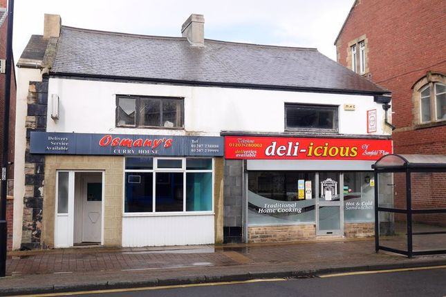 Restaurant/cafe for sale in Front Street, Annfield Plain, Stanley DH9 ...