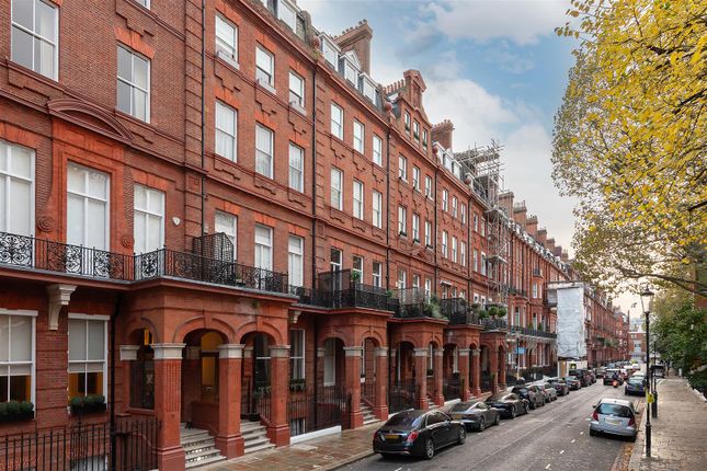 Cadogan Square, Knightsbridge SW1X, 3 bedroom flat for sale - 70517610 ...