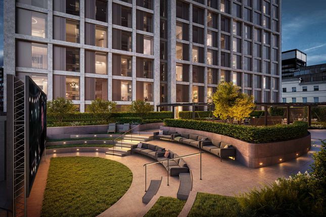 Birmingham B1, 2 bedroom flat for sale - 70227325 | PrimeLocation