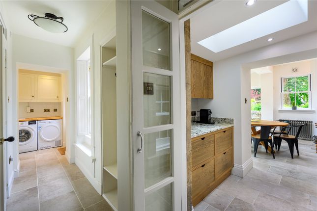 Mount Iver, 2 Upper Glen Road, Bridge Of Allan, Stirlingshire FK9, 6 ...