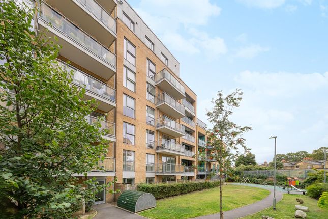 Loughborough Park, London SW9, 2 bedroom flat for sale - 69415564 ...