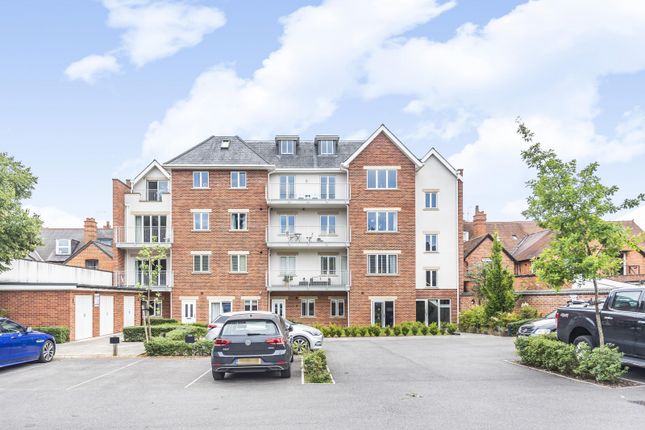 Caversham House, Church Road, Caversham, Reading RG4, 3 bedroom flat ...